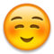 ☺️ Emoji Visage Souriant