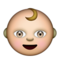 👶 Baby Emoji