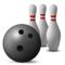 🎳 Bowling Emoji
