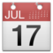 📅 Calendar Emoji
