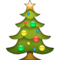 🎄 Christmas Tree Emoji
