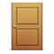 🚪 Door Emoji