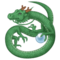 🐉 Dragon Emoji