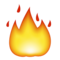 🔥 Fire Emoji
