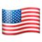 🇺🇸 Flag for United States Emoji