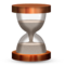 ⌛ Hourglass Emoji