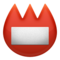 📛 Name Badge Emoji