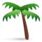🌴 Palm Tree Emoji