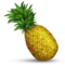 🍍 Pineapple Emoji
