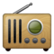 📻 Radio Emoji