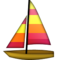 ⛵ Sailboat Emoji