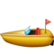 🚤 Speedboat Emoji