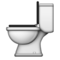 🚽 Toilet Emoji