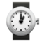 ⌚ Reloj emojis