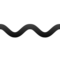 〰️ Wavy Dash Emoji