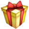 🎁 Wrapped Present Emoji