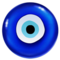 🧿 Nazar Amulet Emoji
