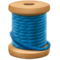 🧵 Spool of Thread Emoji