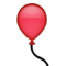 🎈 Balloon Emoji