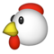 🐔 Chicken Emoji