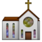 ⛪ Church Emoji