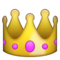 👑 Crown Emoji