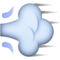 💨 Dash Symbol Emoji