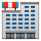 🏬 Department Store Emoji