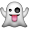 👻 Ghost Emoji