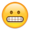 😬 Grimacing Face Emoji