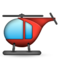 🚁 Helicóptero emojis