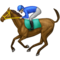🏇 Horse Racing Emoji