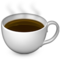 ☕ Hot Beverage Emoji
