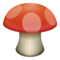 🍄 Mushroom Emoji