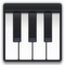 🎹 Musical Keyboard Emoji