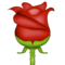 🌹 Rose Emoji