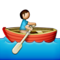 🚣 Rowboat Emoji