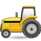 🚜 Tractor Emoji