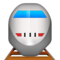 🚆 Train Emoji