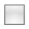 White Medium Small Square Emoji