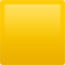 🟨 Large Yellow Square Emoji