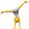 🤸 Person Doing Cartwheel Emoji