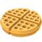 🧇 Waffle Emoji