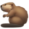 🦫 Beaver Emoji