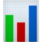📊 Bar Chart Emoji