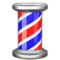 💈 Barber Pole Emoji