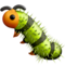 🐛 Bug Emoji