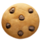 🍪 Cookie Emoji