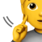 🧏 Deaf Person Emoji