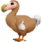 🦤 Dodo Emoji